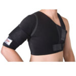 Shoulder and Wrist and Elbow DME Products - Tactical Rehabilitation, Inc.