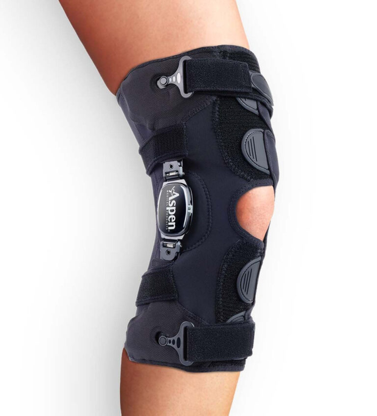 Knee DME- Lower Extremity - Tactical Rehabilitation, Inc.