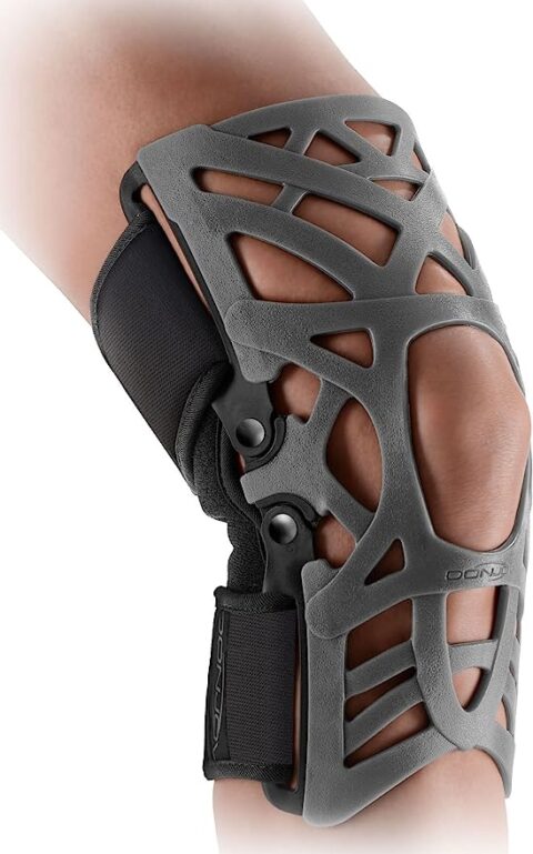 Knee DME- Lower Extremity - Tactical Rehabilitation, Inc.