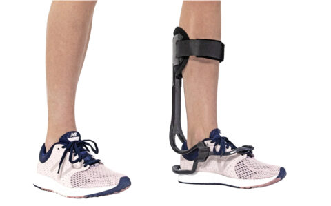 Foot and Ankle DME- Lower Extremity - Tactical Rehabilitation, Inc.