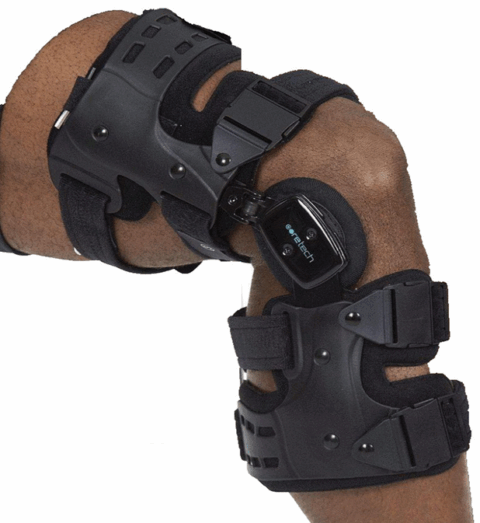 Knee DME- Lower Extremity - Tactical Rehabilitation, Inc.