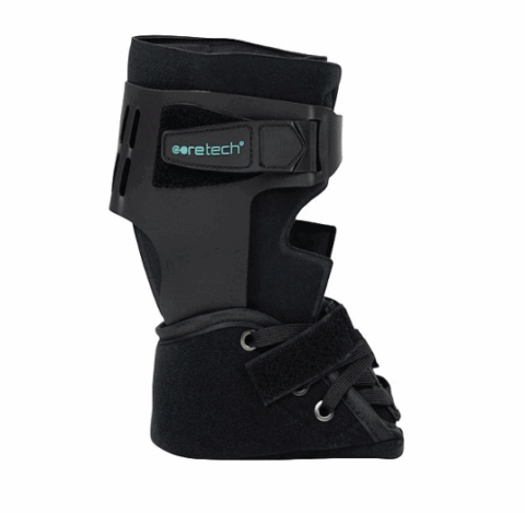Foot and Ankle DME- Lower Extremity - Tactical Rehabilitation, Inc.